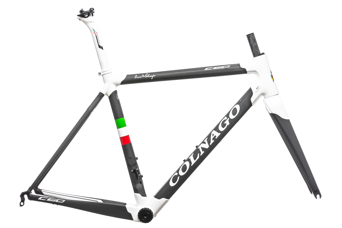2017 Colnago C60