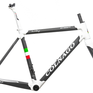 2017 Colnago C60