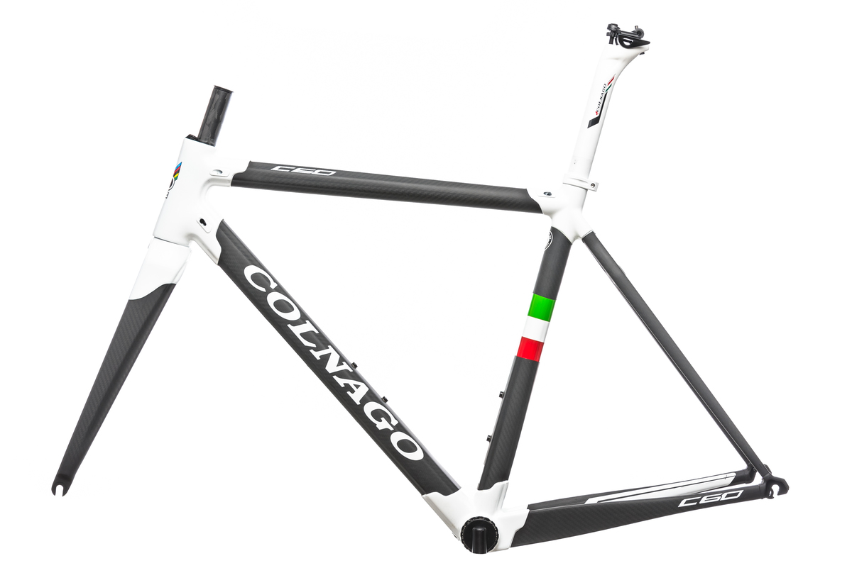 2017 Colnago C60