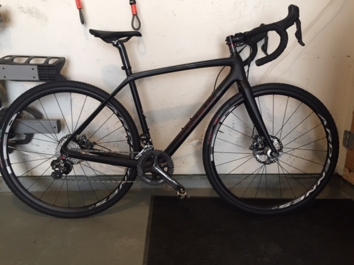 2016 Trek Boone9 Disc