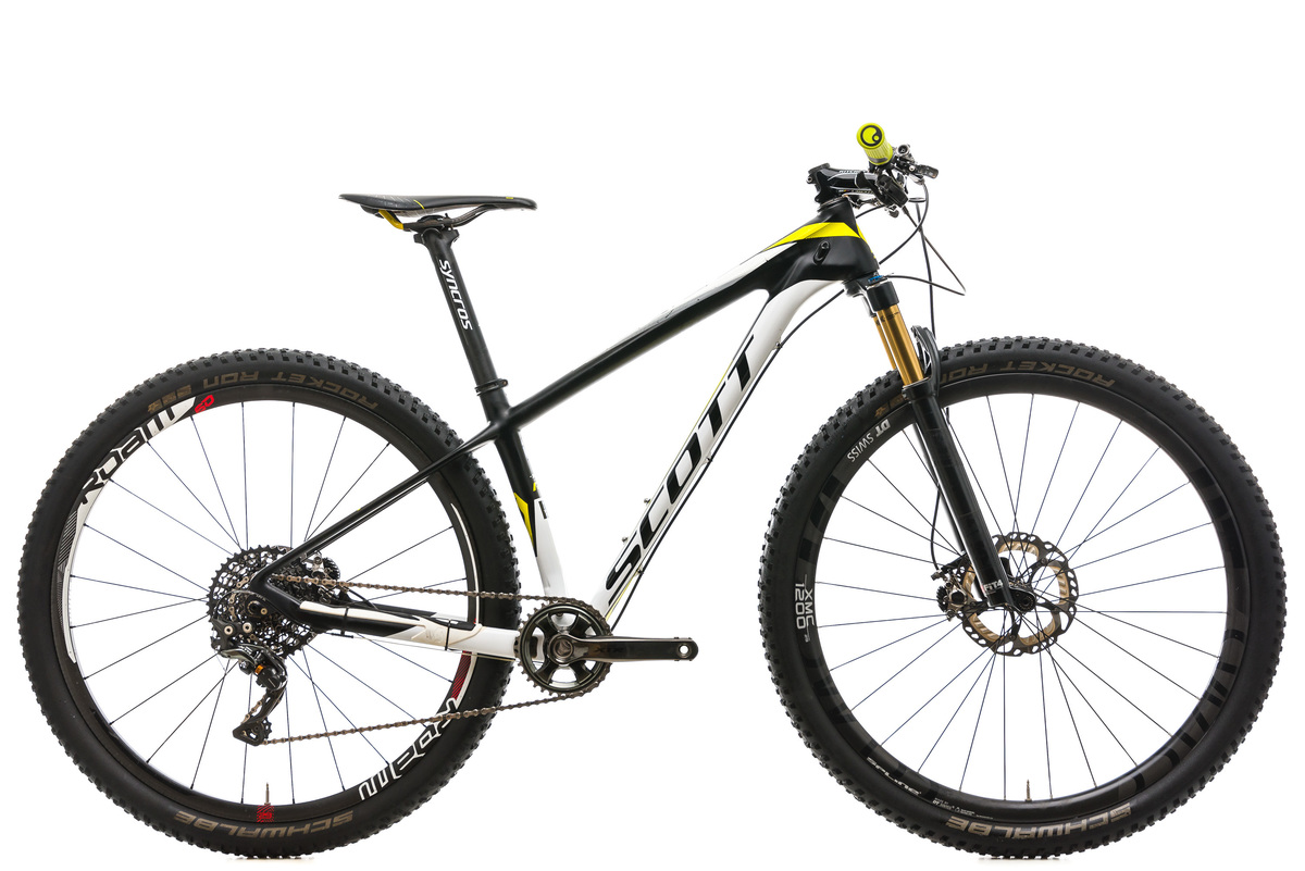 2014 SCOTT Scale 900 RC
