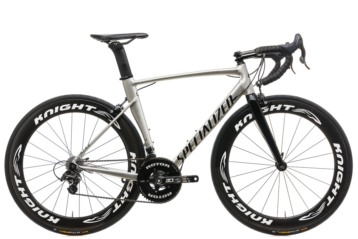 2018 Specialized Allez Sprint Comp