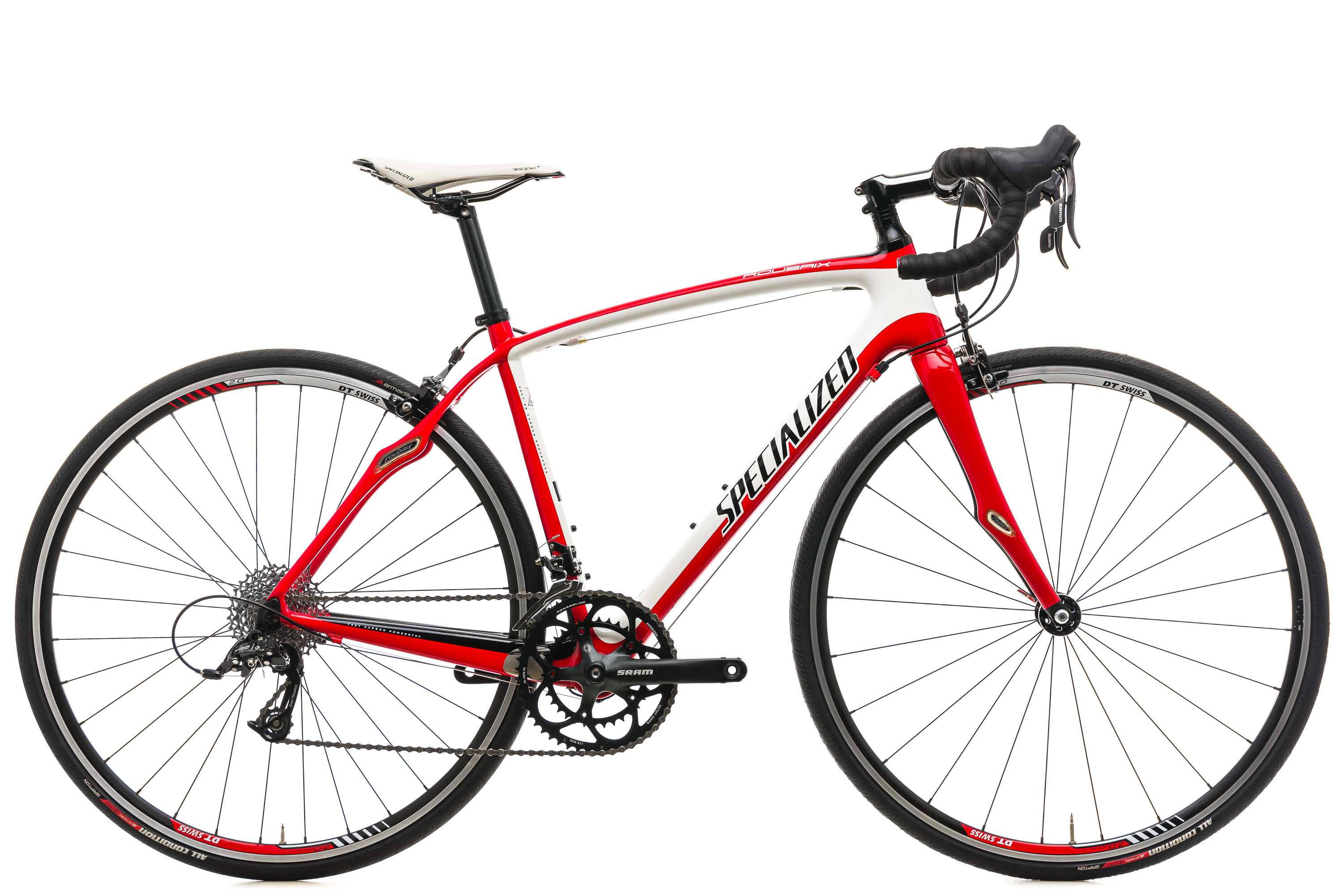 2012 Specialized Roubaix