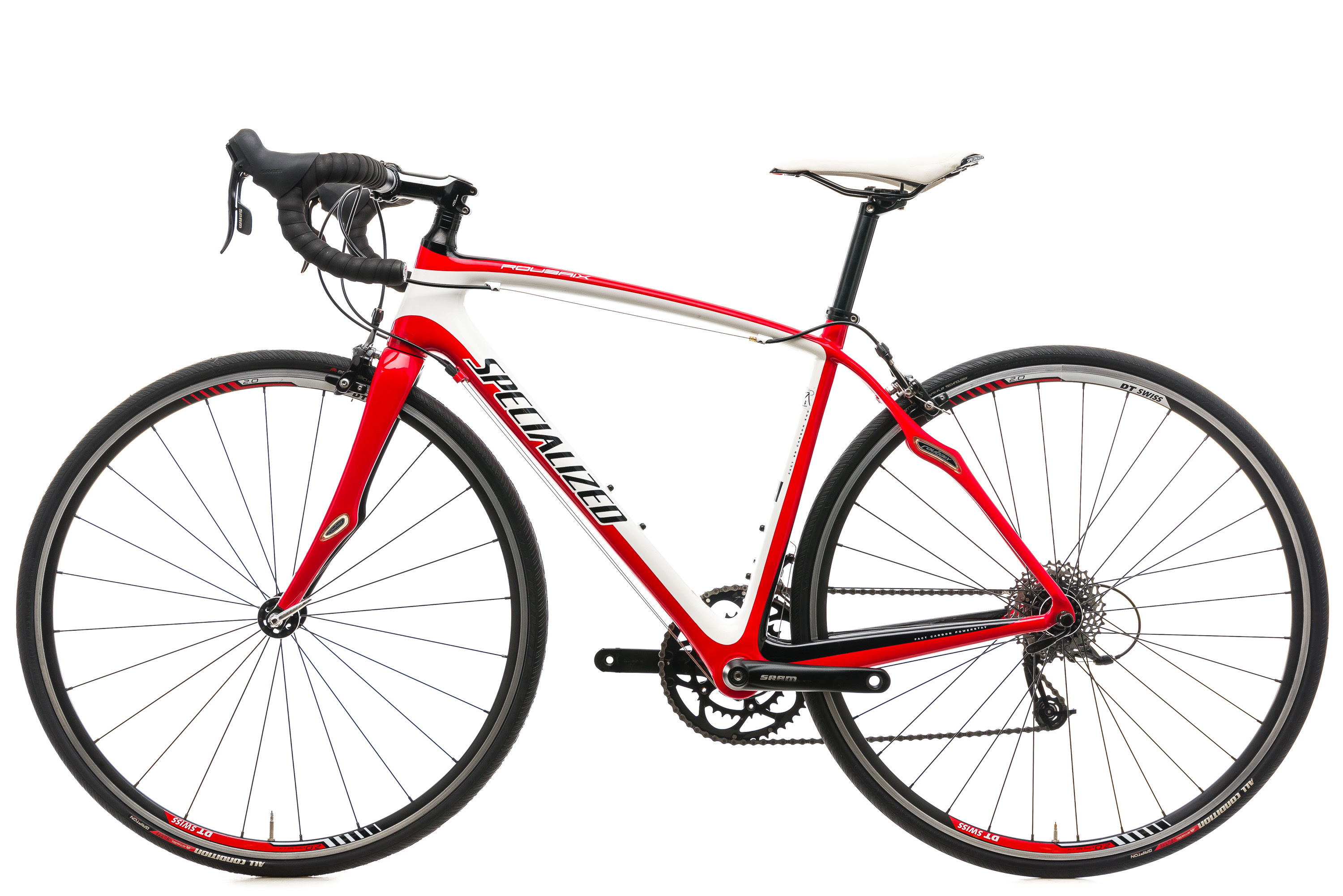2012 Specialized Roubaix