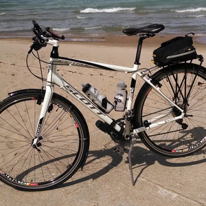 2012 SCOTT Metrix 10