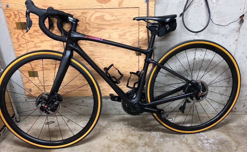 2019 Specialized SWork