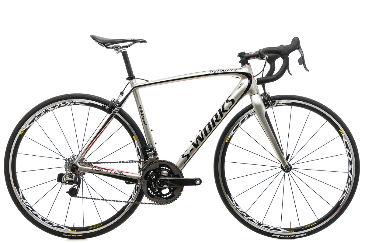 2014 Specialized S-Works Tarmac SL4