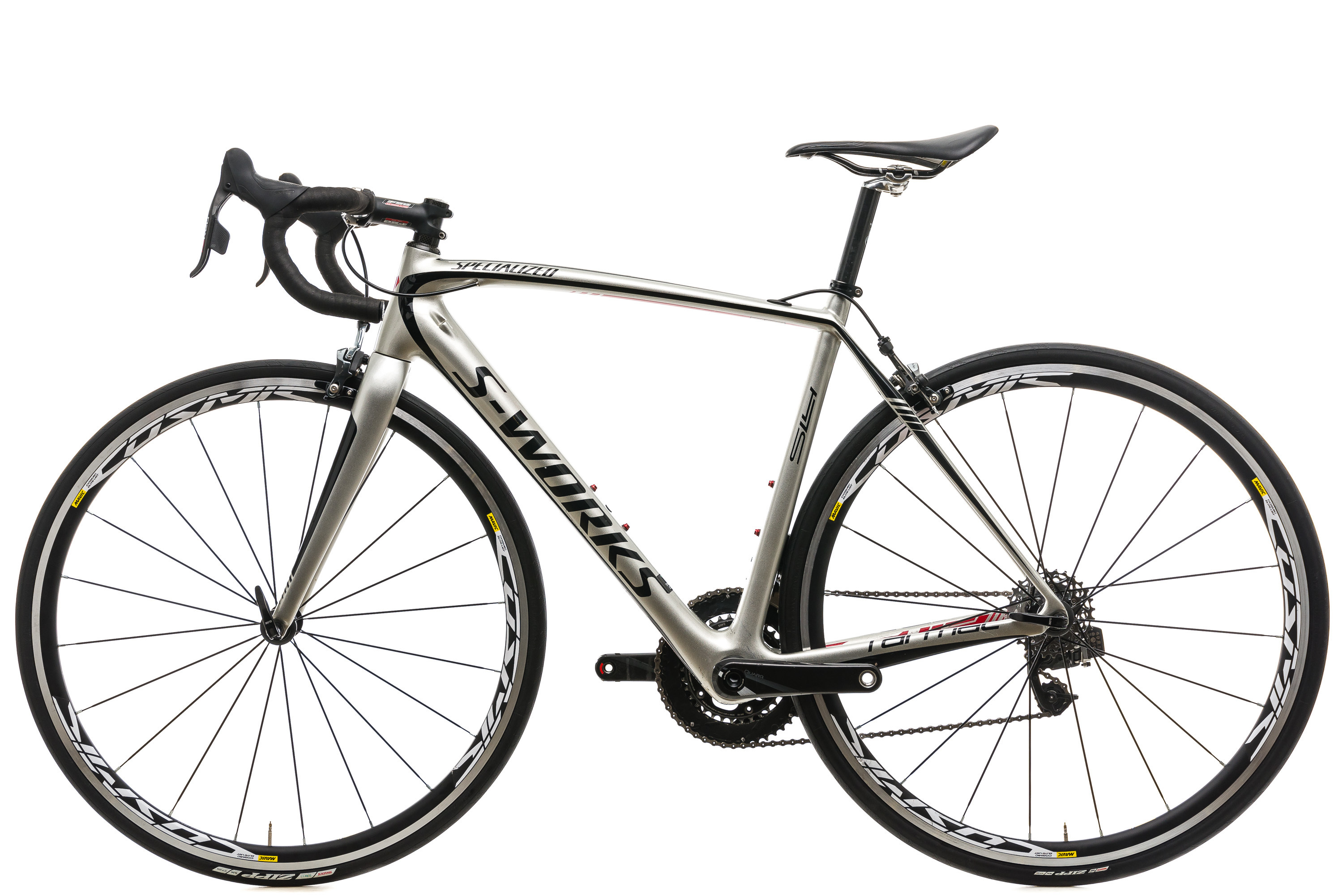 2014 Specialized S-Works Tarmac SL4