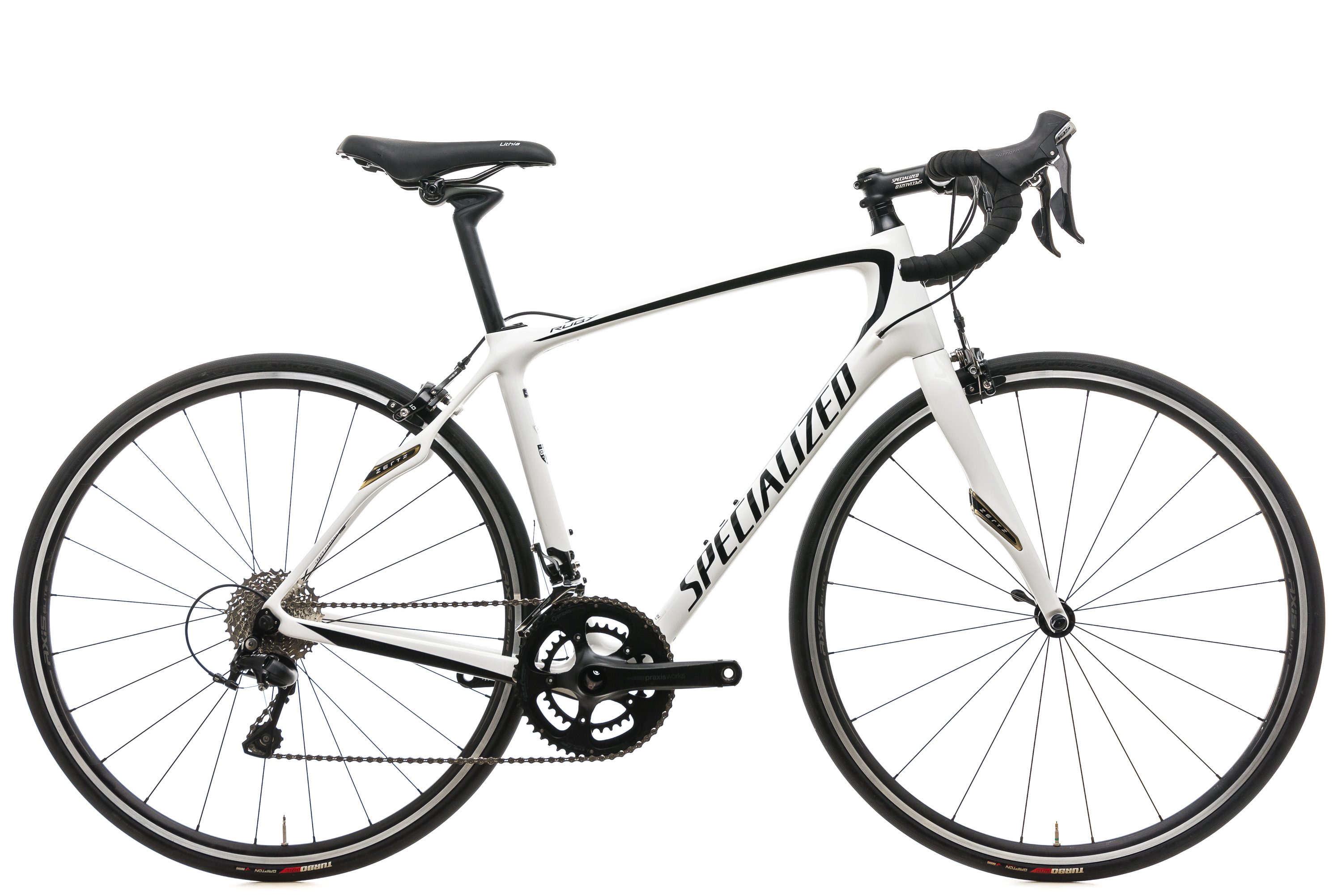 2017 Specialized Ruby SL4 Sport