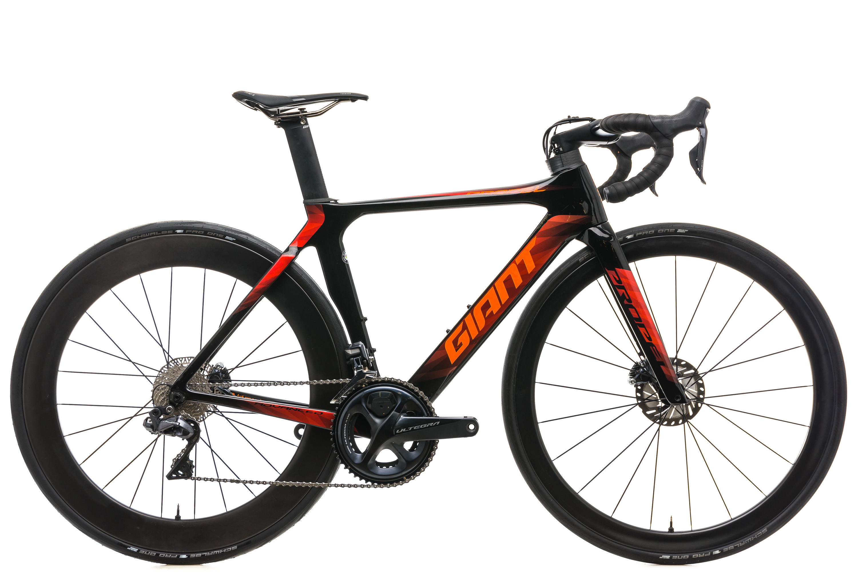 2019 Giant Propel Advanced Pro Disc
