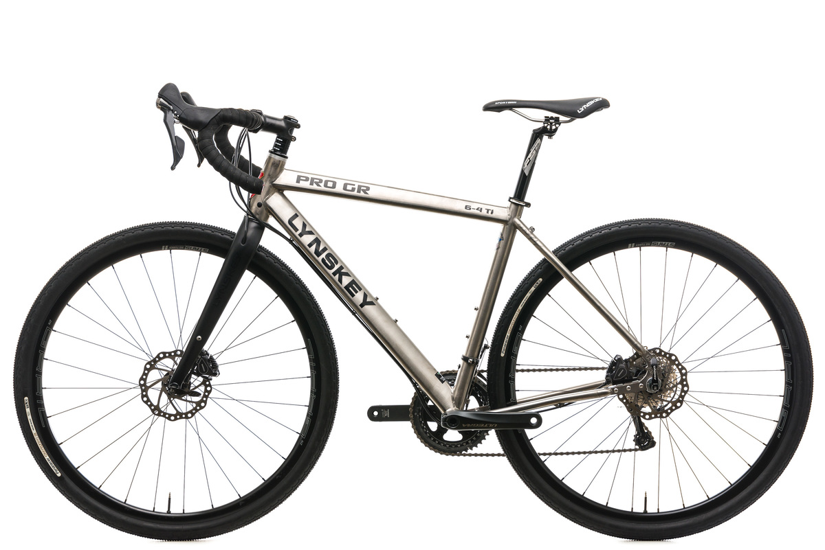 2018 Lynskey Pro GR