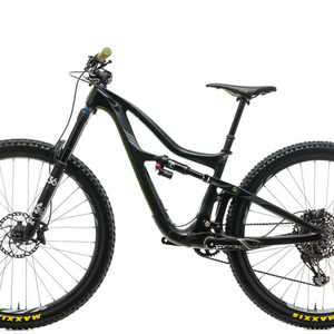2019 Ibis Ripmo