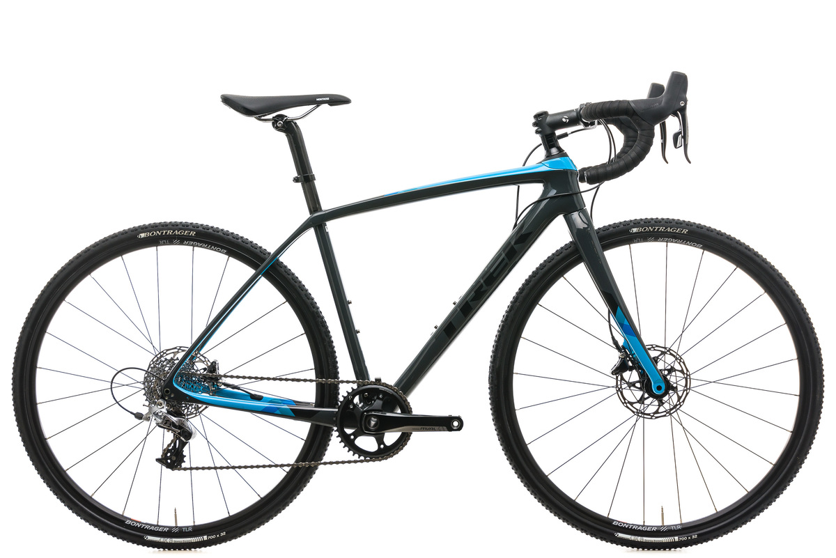 2019 Trek Boone 5 Disc