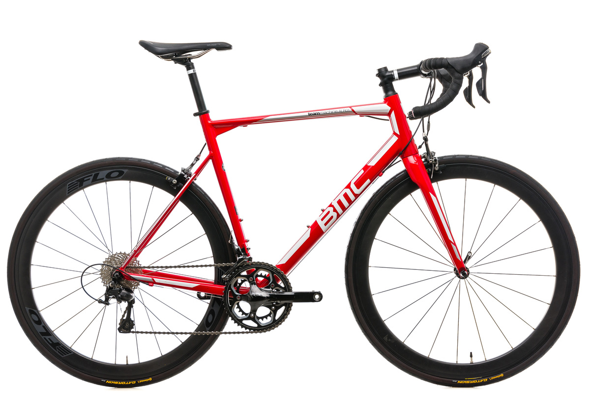 2016 BMC TeamMachine ALR01