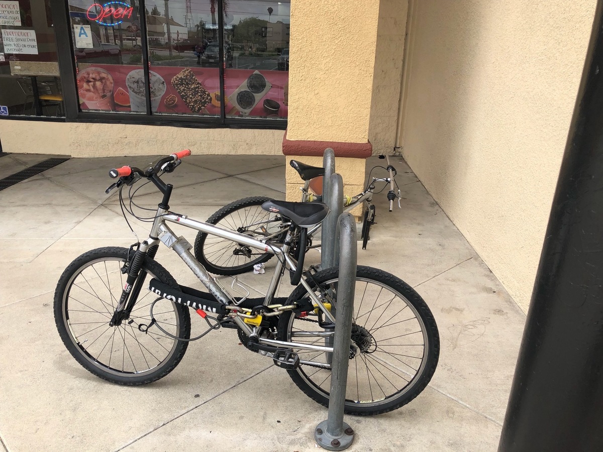 2008 Diamondback Outlook