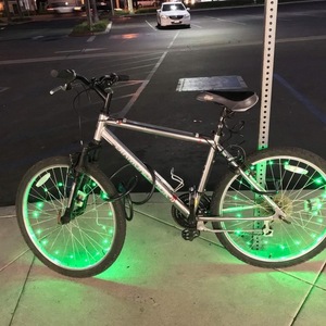 2008 Diamondback Outlook