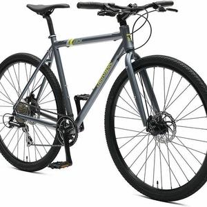 Stolen Retrospec Amok V3 8-Speed UrbanGravel