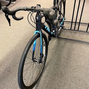 2019 Trek Domain SL 5
