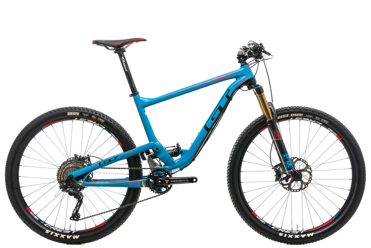 2016 GT Bicycles Helion Carbon Pro