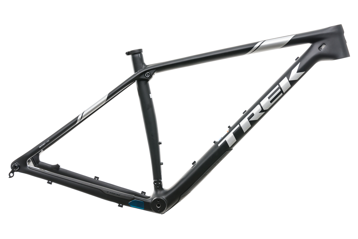 2020 Trek Pro Caliber