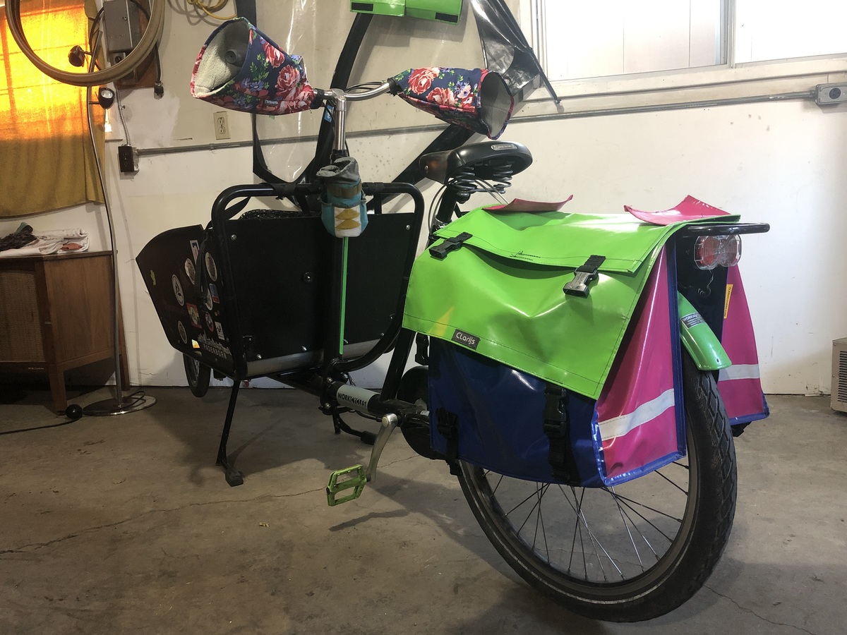 2016 WorkCycles KR8