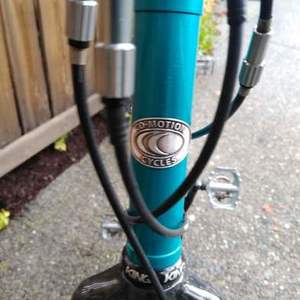 Co-Motion Speedster