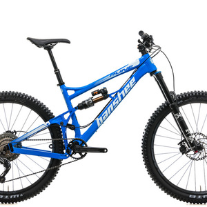 2017 Banshee Bikes Rune