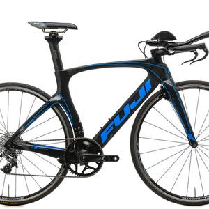 2016 Fuji Norcom Straight 1.1