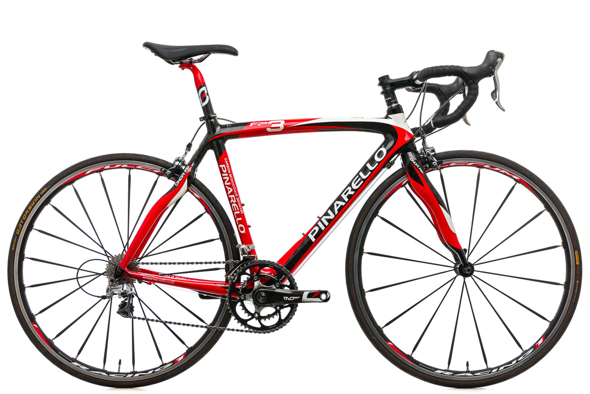 2011 Pinarello FP3