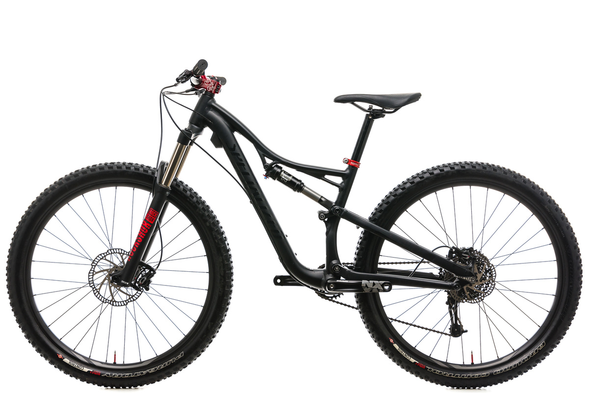 2017 Specialized Specialized Camber FSR