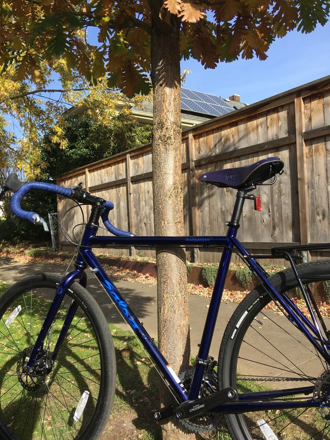 2018 Salsa Marrakesh