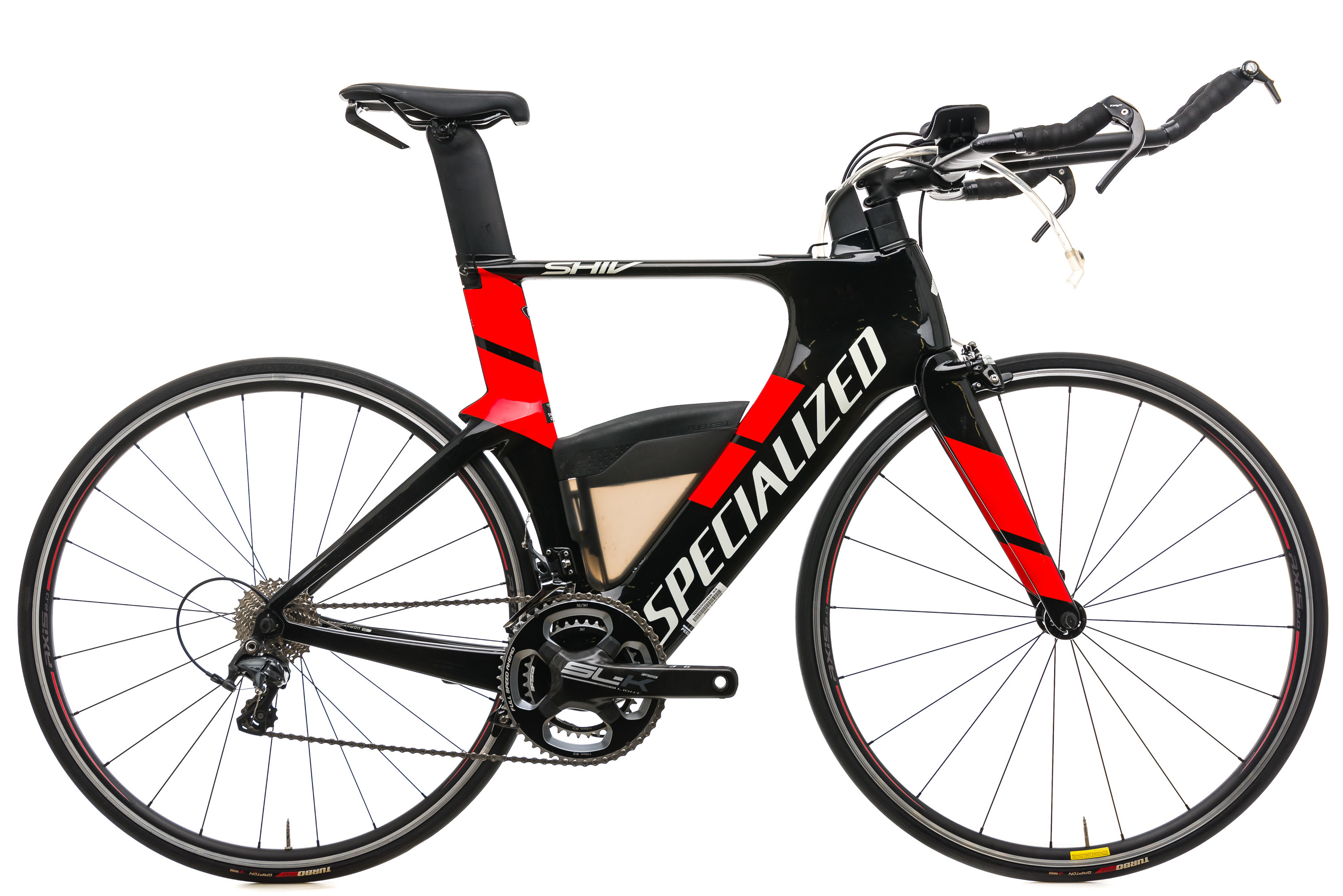 2016 Specialized Shiv Expert