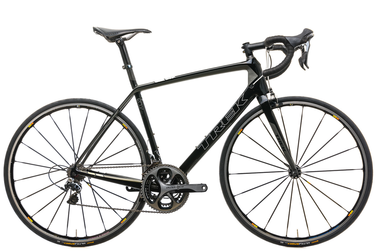 2014 Trek Madone 7 Series
