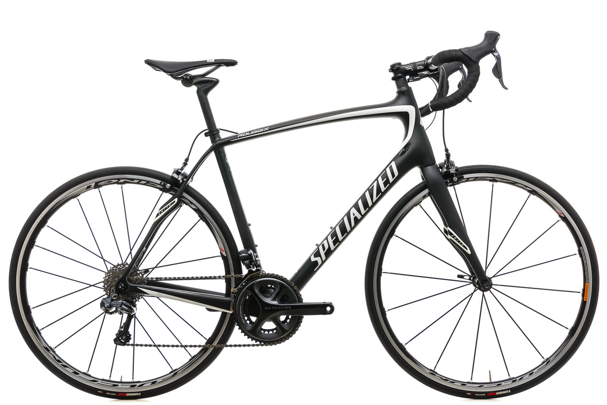 2017 Specialized Roubaix SL4 Comp