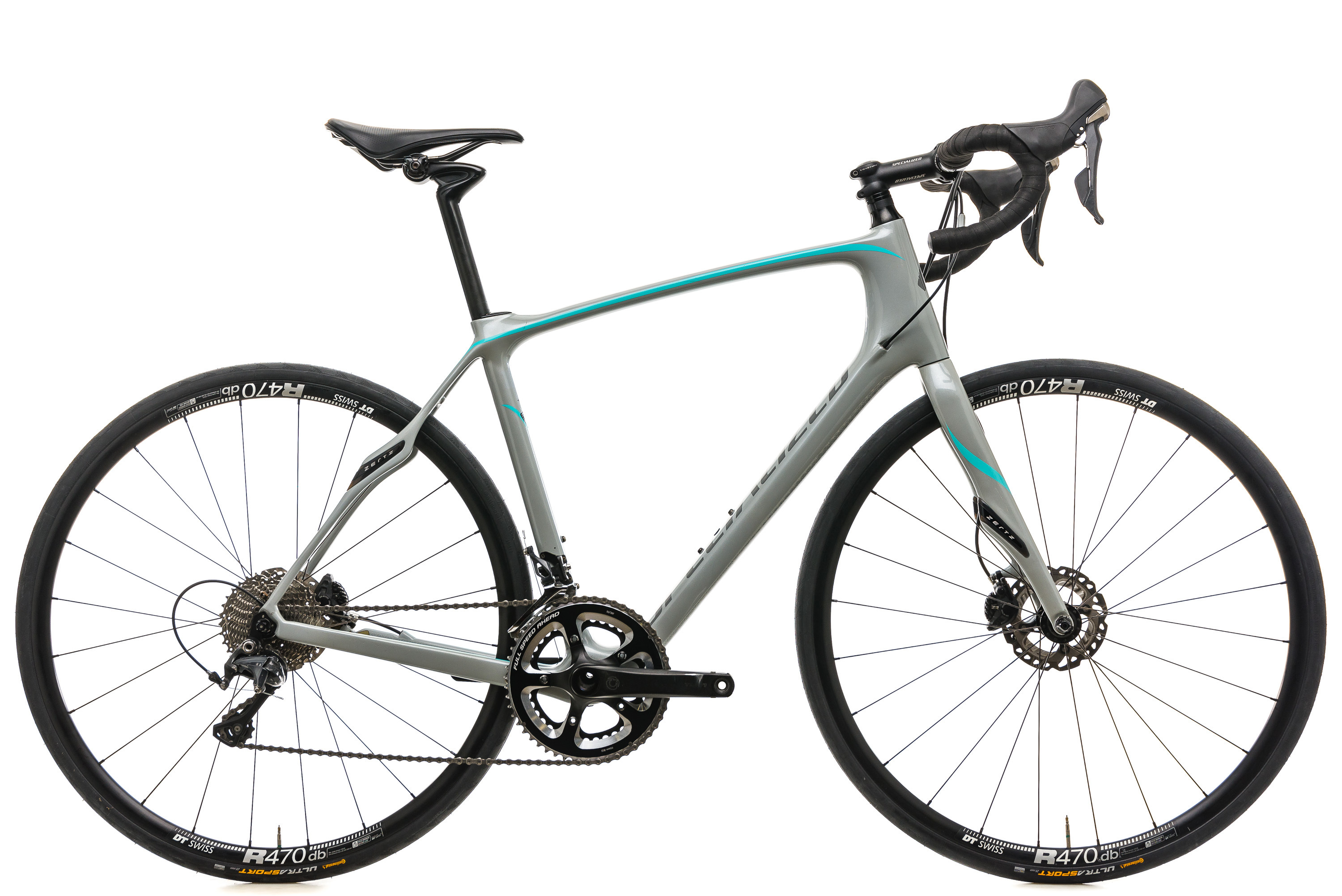 2016 Specialized Ruby Comp Disc Womens