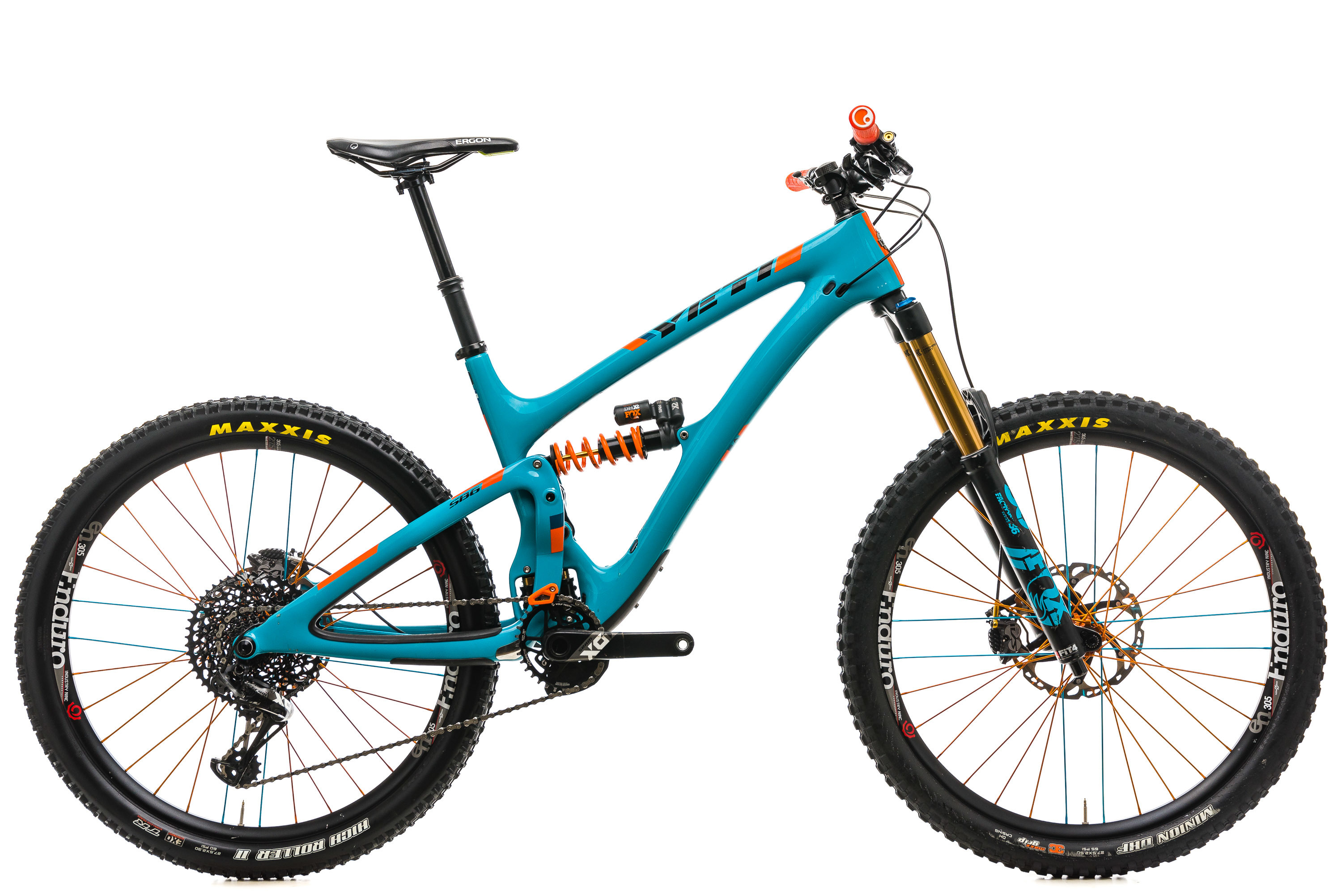 2018 Yeti SB6 Turq 2018-yeti-sb6-turq