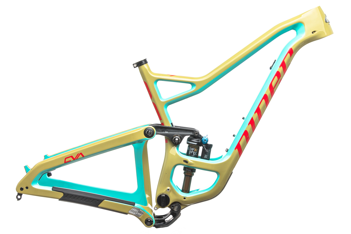 2019 Niner RIP 9 RDO