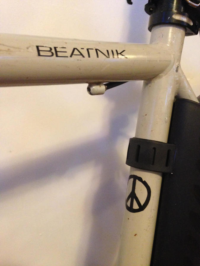 Jamis Beatnik