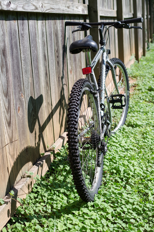 1994 Diamondback Traverse