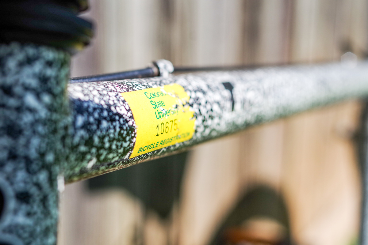 1994 Diamondback Traverse