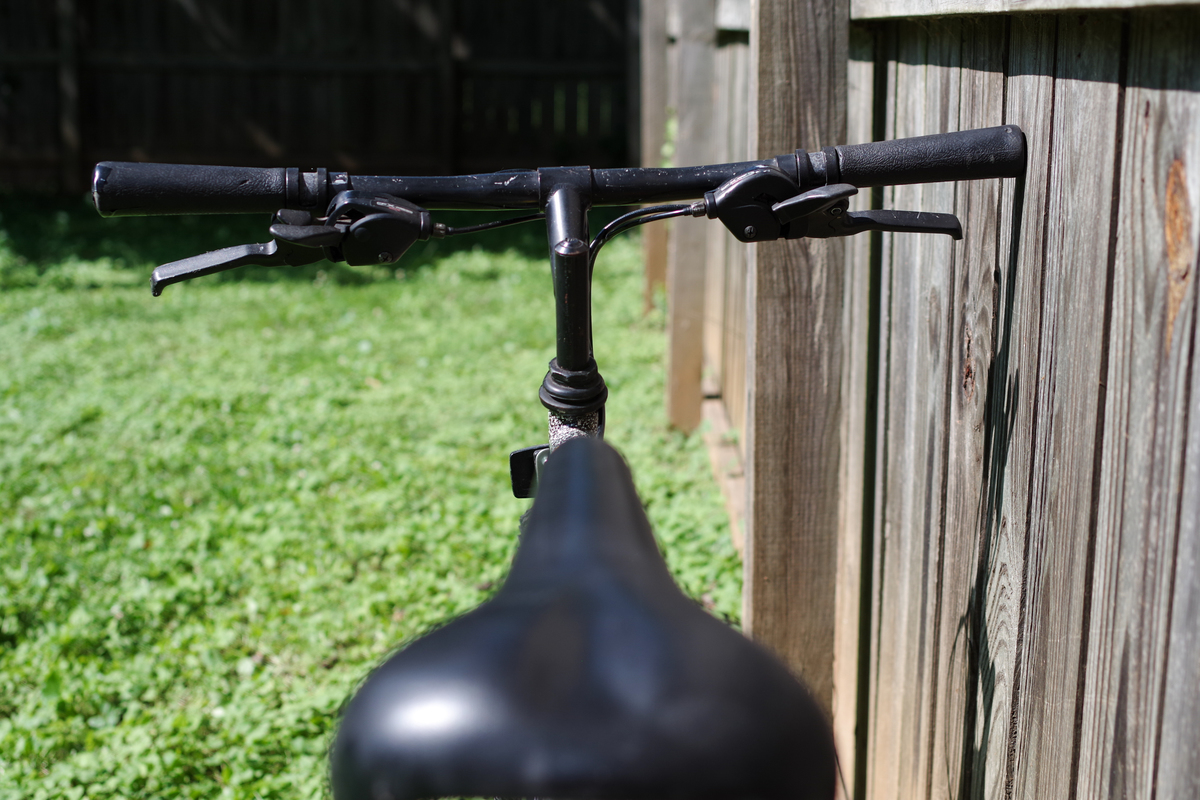 1994 Diamondback Traverse