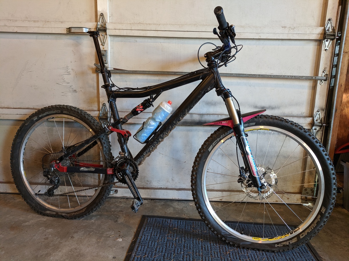 2009 Sette Ace