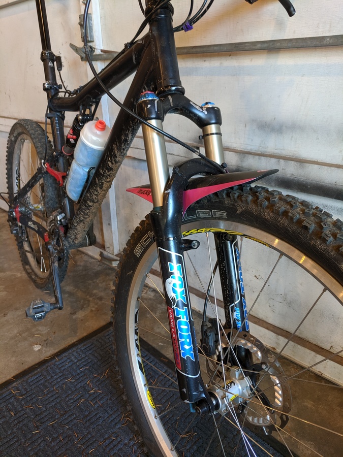 2009 Sette Ace