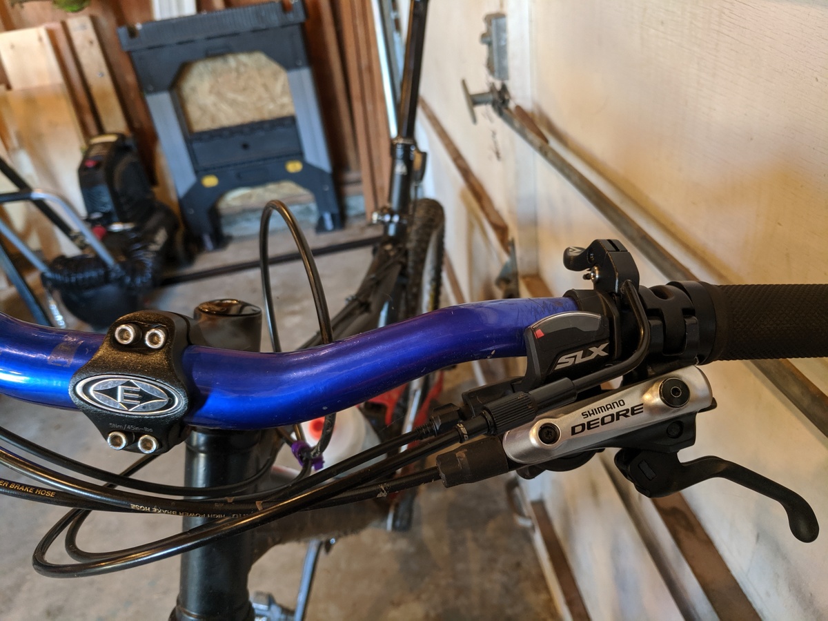 2009 Sette Ace