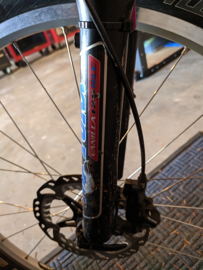 2009 Sette Ace