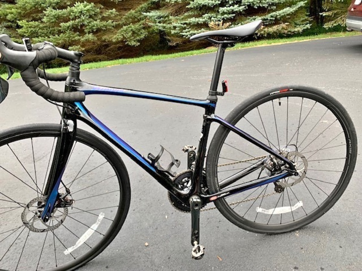 Stolen 2019 Specialized Ruby
