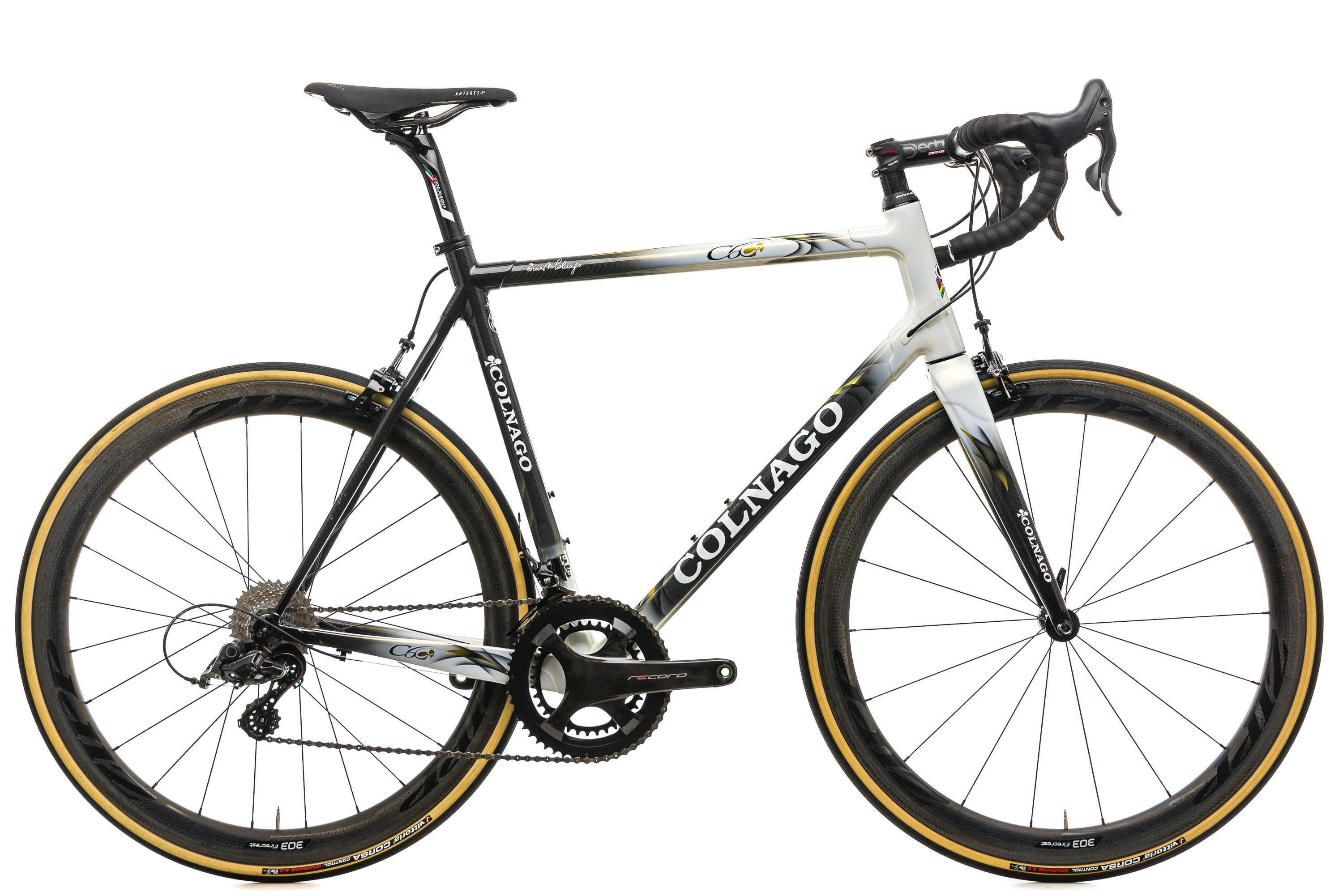 2016 Colnago C60 Classic