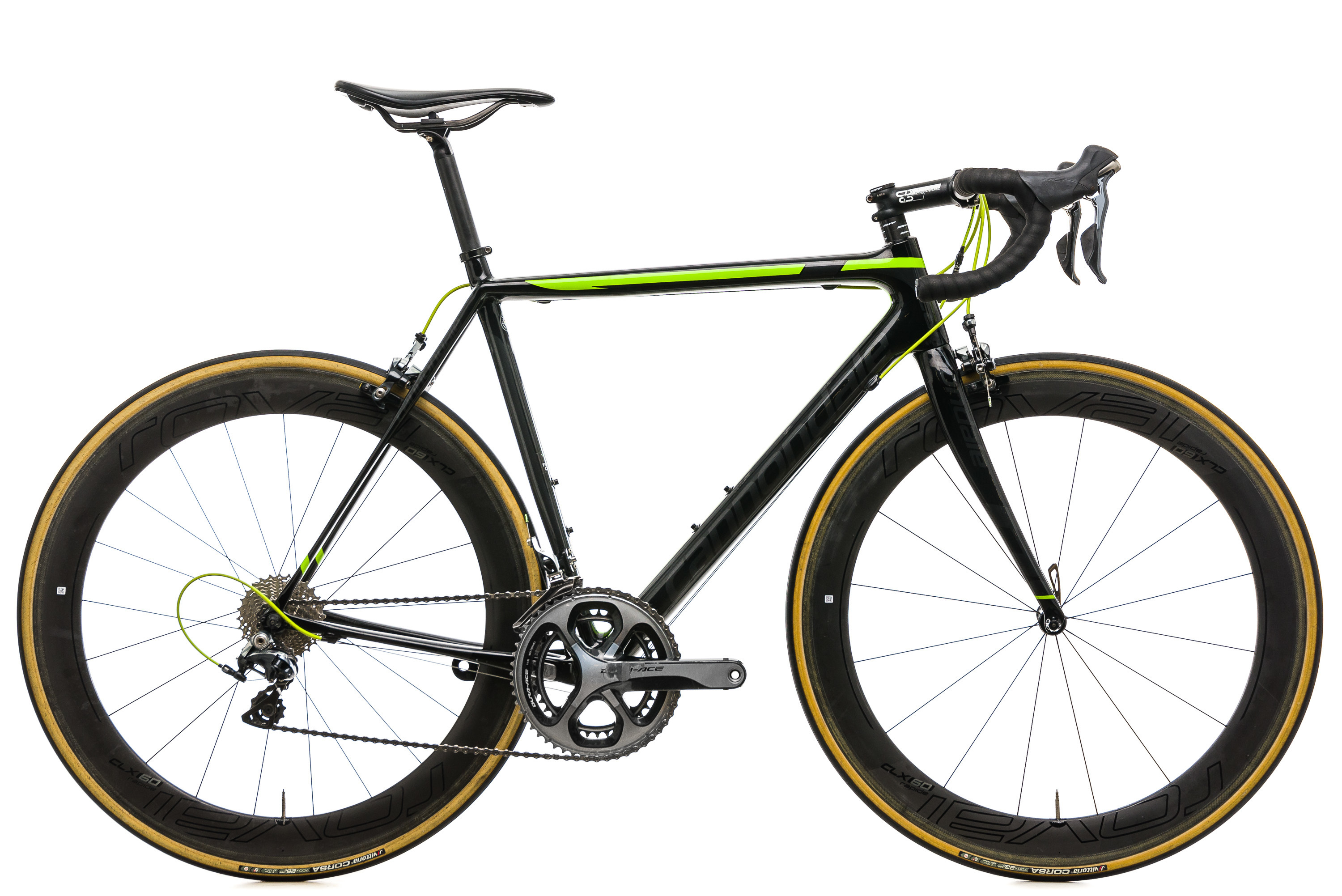 2016 Cannondale SuperSix EVO