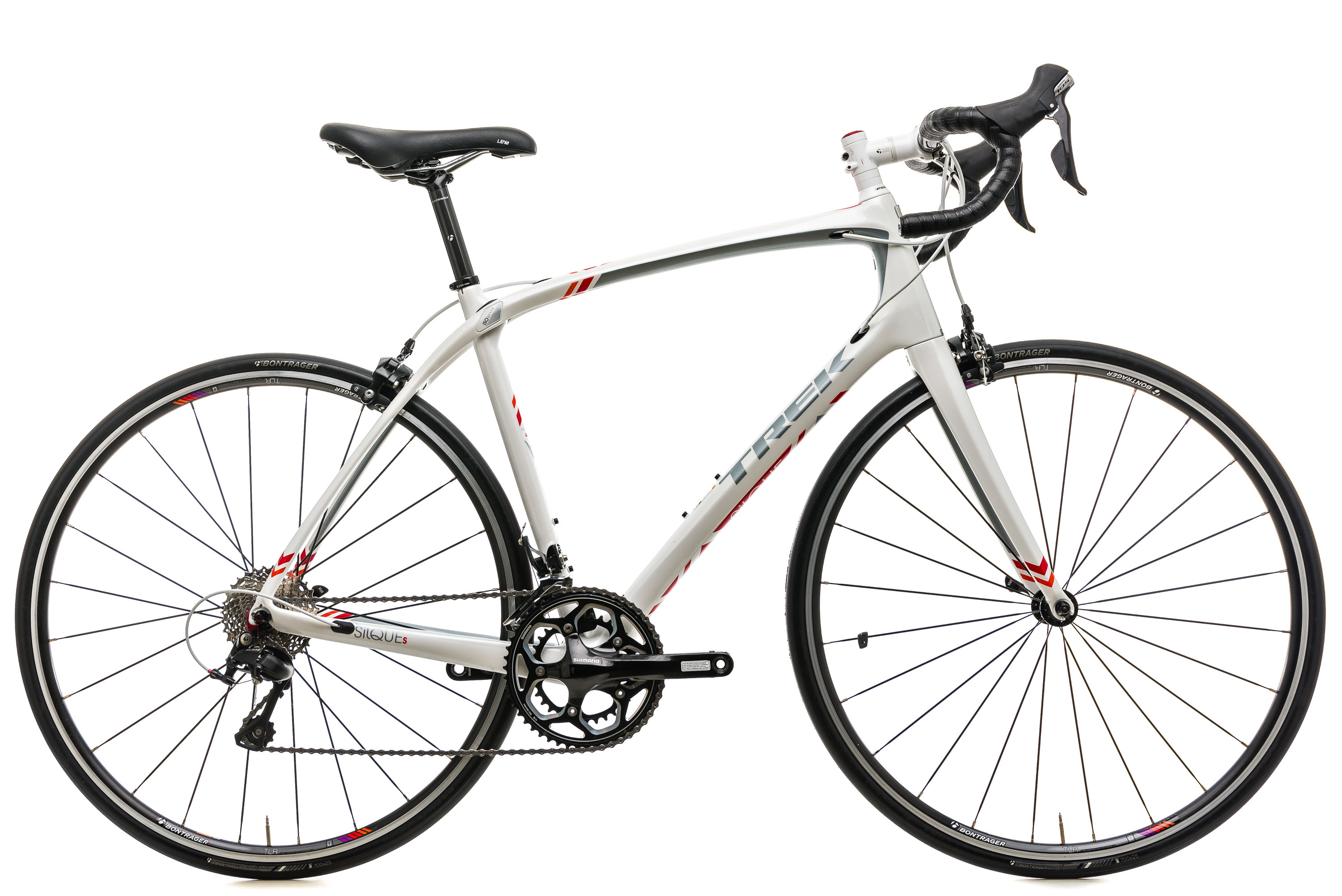 2015 Trek Silque S Womens