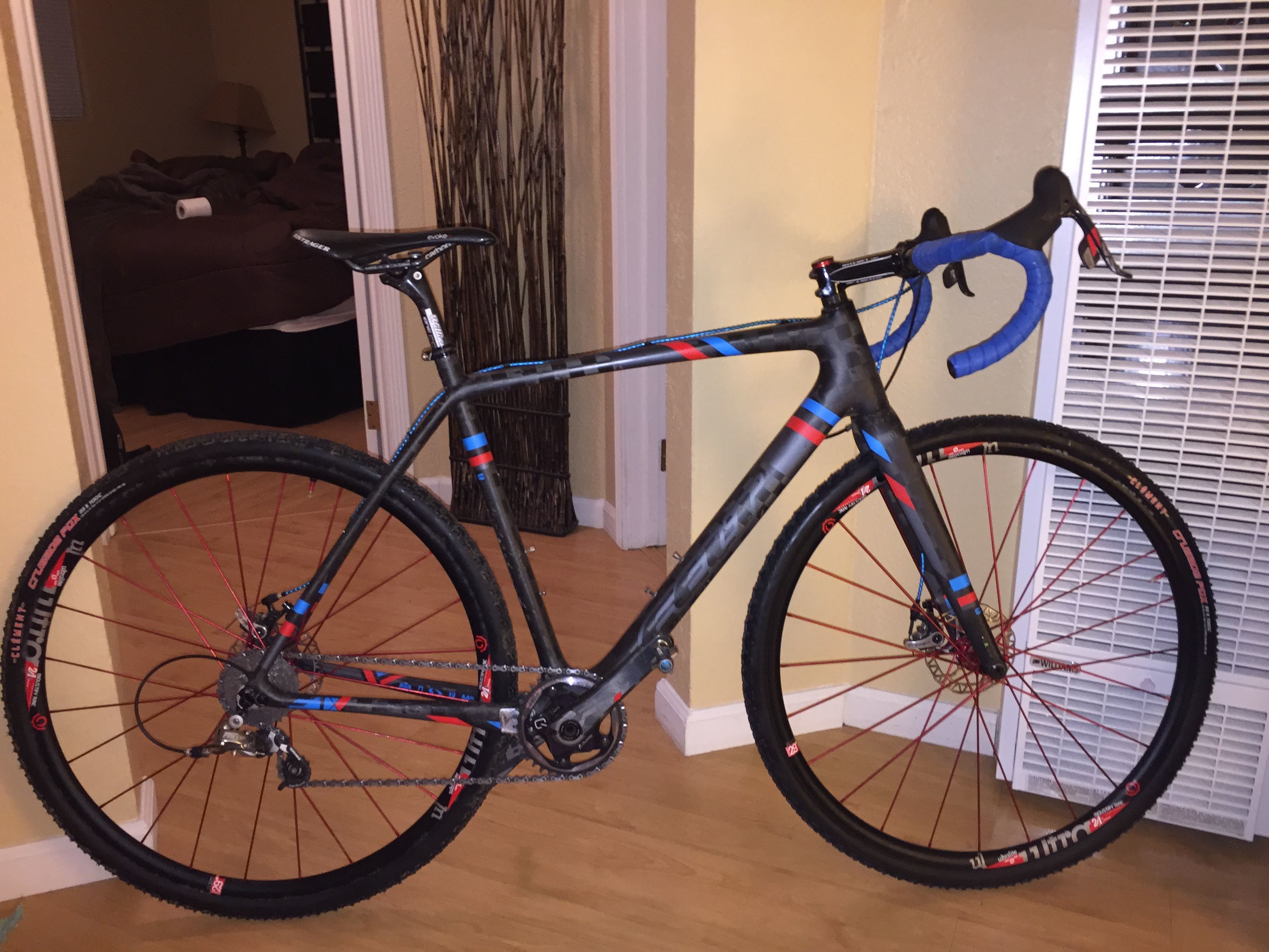 Felt F1X 2015 at Dollie Guth blog